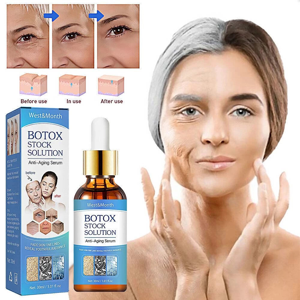 SERUM Botox DermaBloom
